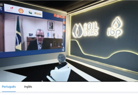 Rio Oil & Gas brings together the energy industry | ROG.e 2024